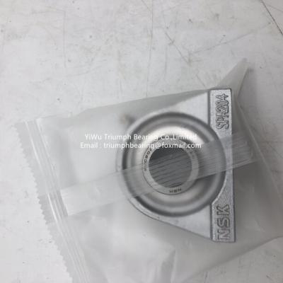 China NSK Stainless Steel   Bearing Units   SUCPA204D1 ,UCPA204D1 for sale