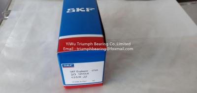 China Miniature   Deep Groove Ball Bearing 618/8-2Z for sale