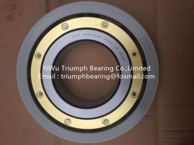 China Insocoat Insulation Motor Deep Groove Ball Bearing  6324M/C3VL0241 for sale