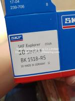 China Drawn Cup needle roller bearing BK1518-RS for sale