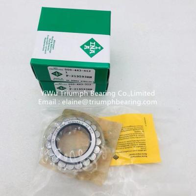China INA Full Complement Cylindrical Roller Bearing    F-219593.RN for sale