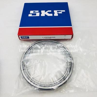 China L 432348/310   Tapered roller bearings, single row for sale