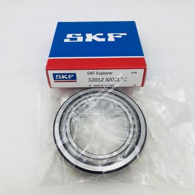 China Tapered Roller Bearing32012X/QCL7C for sale