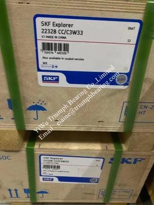 China Spherical roller bearings  22328 CC/W33 ，22328 CC/C3 W33 for sale
