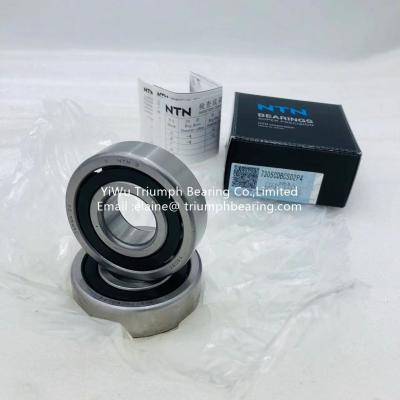 China Original  NTN  High Precision Angular contact Ball bearing 7305CDBCS02P4 for sale