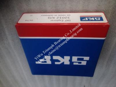 China Taper Roller Bearing   32012 X/Q for sale