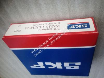 China Spherical Roller Bearings  22213 CCK/W33 for sale