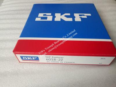 China Deep Groove Ball  Bearings   6018-2Z for sale