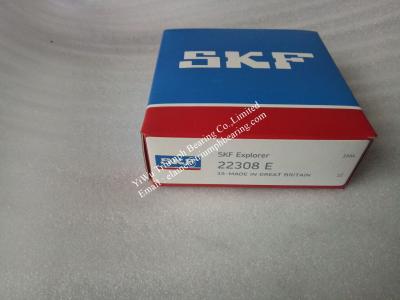 China Spherical Roller  Bearings   22308E for sale