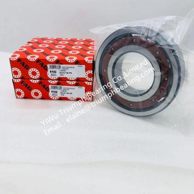 China High precision FAG 6314-TB-P6-C3  Deep Groove Ball Bearings for sale