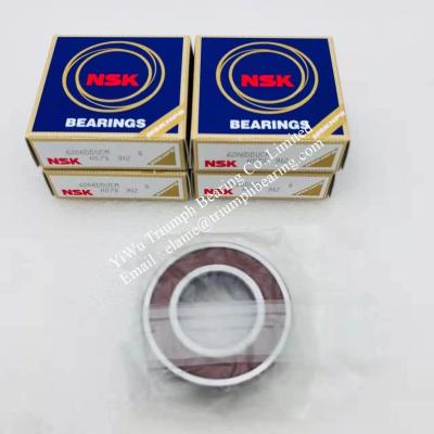 China NSK  Deep Groove Ball Bearing 6206DDUCM , 6208DDUCM for sale