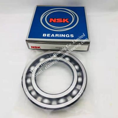 China NSK  Deep Groove Ball Bearing  6226 CM , 6226 , 6406DDUCM , 6406 for sale