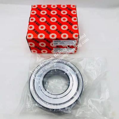 China FAG  Deep Groove Ball Bearings  6316-2Z for sale