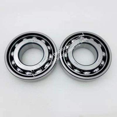 China NSK Angular Contact Ball Bearing 7311BWDB for sale