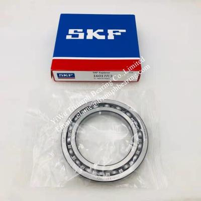 China Deep Groove Ball  Bearings  16017 C3 , 16017 for sale