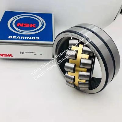 China NSK Spherical Roller Bearing  22320CAME4 S11  , 22320CAME4S11 for sale