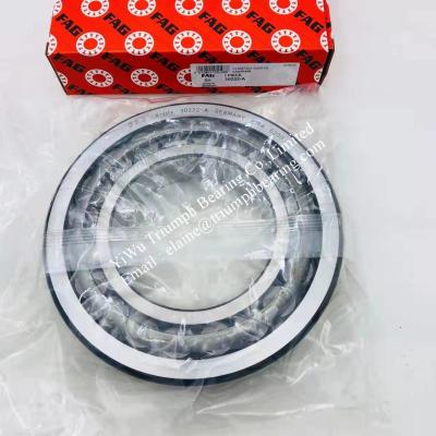China FAG  Taper Roller Bearing   30222A for sale