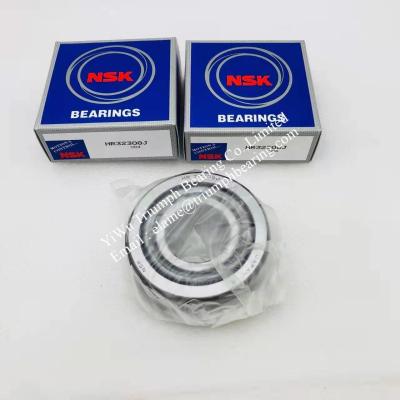 China NSK Tapered roller bearings  HR32308J for sale