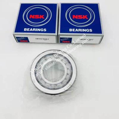 China NSK Tapered roller bearings  HR32309J for sale