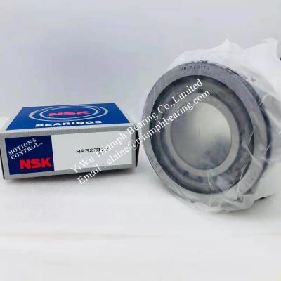 China NSK Tapered roller bearings  HR32317J for sale