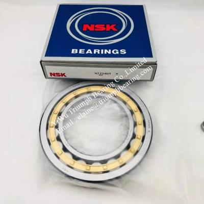 China NSK cylindrical roller bearing  NJ224 EM ,  NJ224EM for sale
