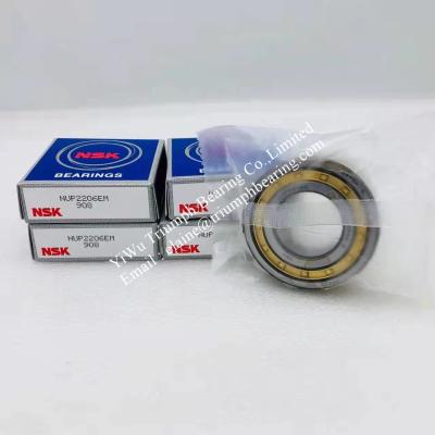 China NSK cylindrical roller bearing  NUP2206EM for sale
