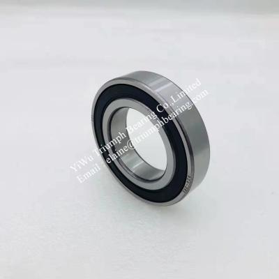 China Deep Groove Ball Bearing R24-2RS for sale