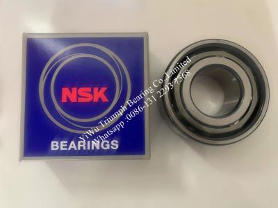 China Japan Nsk Double Row Angular Contact Ball Bearing 5311 for sale