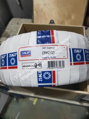 China Concrete Mixer Truck Bearing CPM 2513 CPM2513 for sale