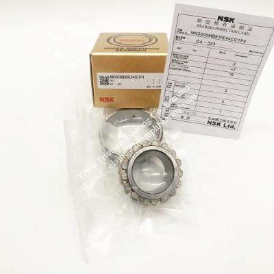 China NSK   Cylindrical Roller  Bearing NN3006MBKRE44CC1P4 , NN3009M2KC9NAP4 , NN3013TBKRCC1P4 for sale