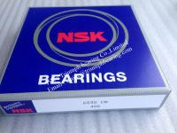 China NSK Open  Deep Groove Ball Bearing  6830 , 6215-13   Open for sale