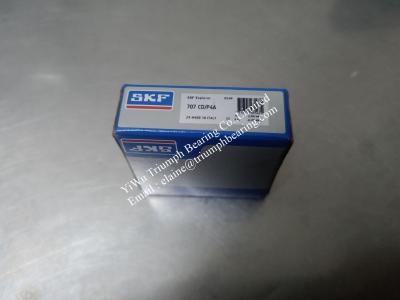 China Angular contact ball bearings, super-precision   707 CD/P4A , 707CD/P4A for sale