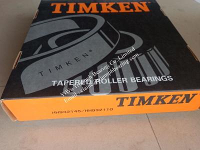 China TIMKEN  Taper Roller Bearing   HH932145/HH932110 , HH932145-HH932110 for sale