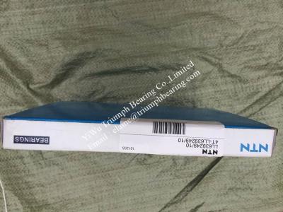 China NTN Tapered roller bearings  4T-LL639249-LL639210 , 4T-LL639249/LL639210 for sale
