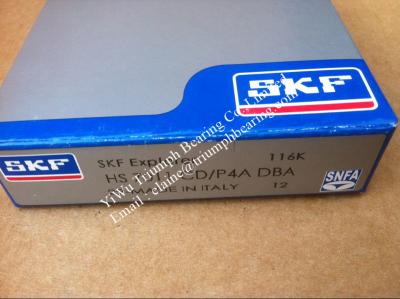 China Angular contact ball bearings, super-precision   HS7011CD/P4A DBA  , HS7011CD/P4ADBA for sale