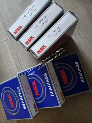 China NSK Tapered roller bearings  HR 30309J , HR30309J for sale