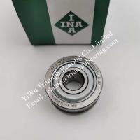 China INA  Track Roller Bearing    LFR5201-10-2Z ， LFR5201 for sale