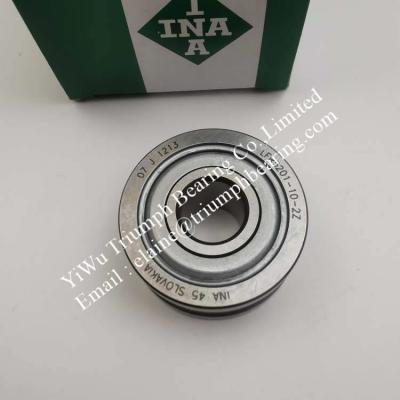 China INA  Track Roller Bearing    LFR5201-10-2Z ， LFR5201 for sale