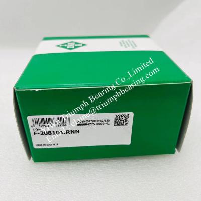 China INA  Double Row Cylindrical Roller Bearing ,without Cup , F-208101.RNN for sale