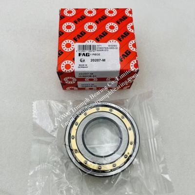 China FAG  Self-Aligning Roller Bearing   20207-M  ,  20207M for sale