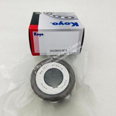 China KOYO  Eccentric Bearings  25UZ8543-59T2  ,  25UZ8543-59T2S for sale