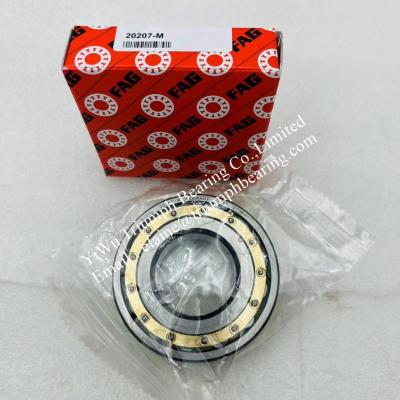 China FAG  Self-Aligning Roller Bearing   20207-M  ,  20207M for sale