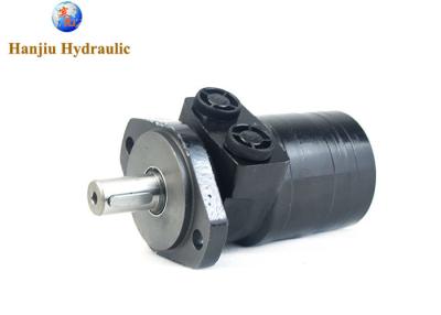 China Parker Orbit Hydraulic Motor Sae A