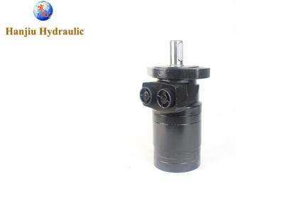 China Parker Orbit Hydraulic Motor Te0250 2 Bolts Mounting Flange for sale