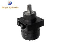 China Scissor Lift System Low Rpm Hydraulic Motor High Torque for sale