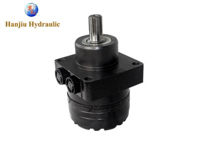 China Scissor Lift System Low Rpm Hydraulic Motor High Torque for sale
