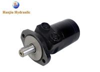 China BME2 Low Rpm Hydraulic Motor Traveling Transport Vehicle Trailer System for sale