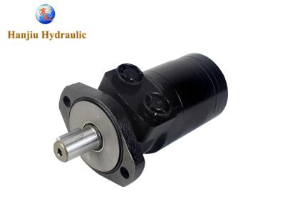 China BME2 Low Rpm Hydraulic Motor Traveling Transport Vehicle Trailer System for sale