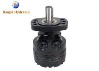 China Snow Sweeper System Low Speed High Torque Hydraulic Motor Bmer for sale