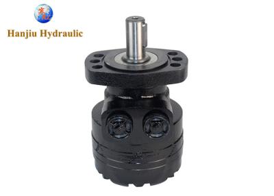 China Snow Sweeper System Low Speed High Torque Hydraulic Motor Bmer for sale